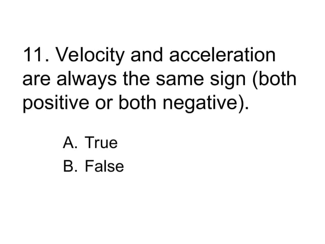 motion clicker questions for united states PreAP | PPT