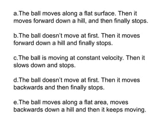 motion clicker questions for united states PreAP | PPT