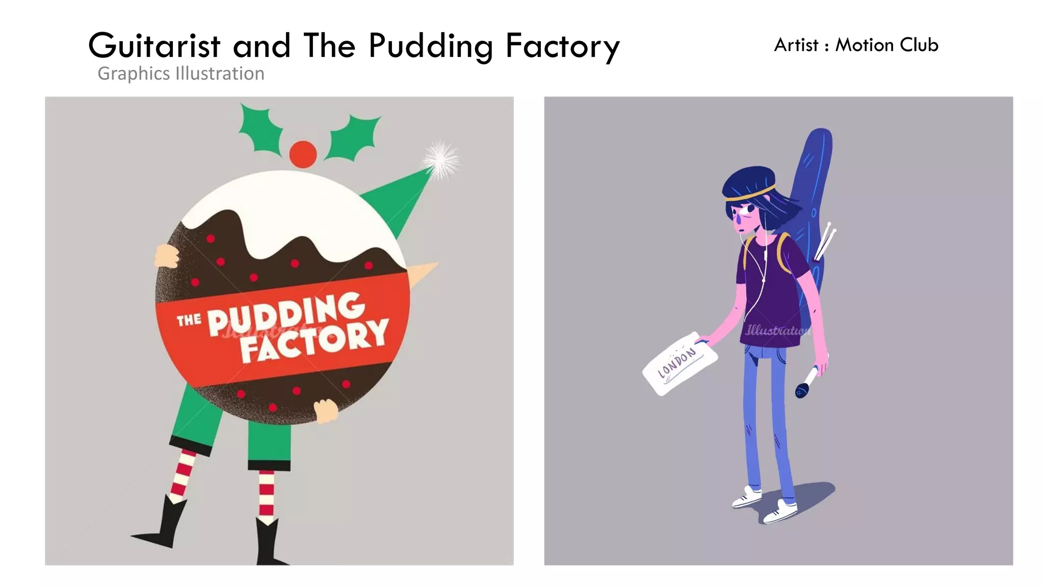 Motion Club - 2D Animation & Illustration Studio, UK | PDF