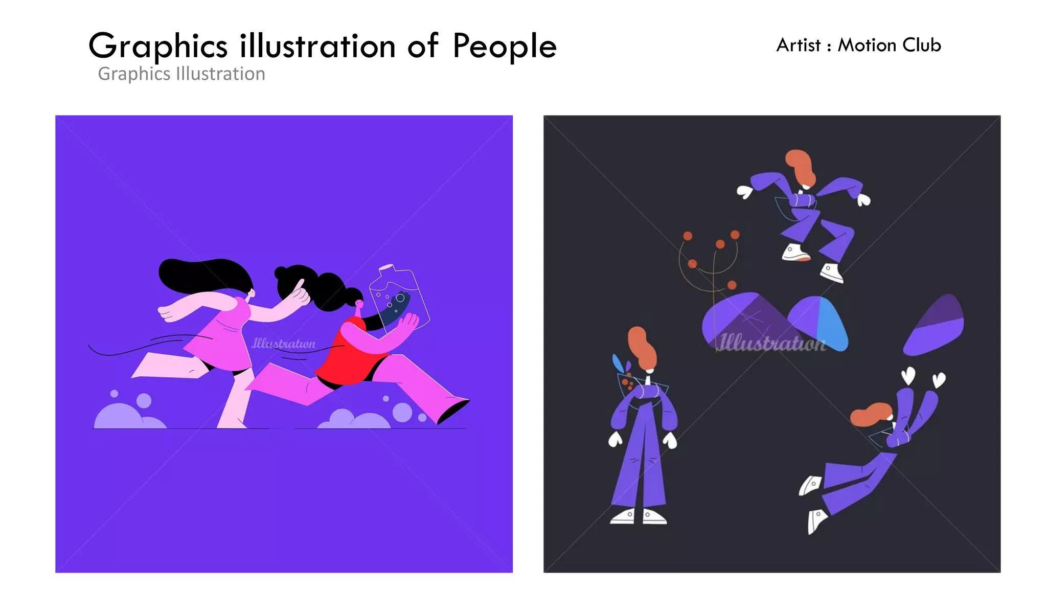 Motion Club - 2D Animation & Illustration Studio, UK | PDF | Computer ...