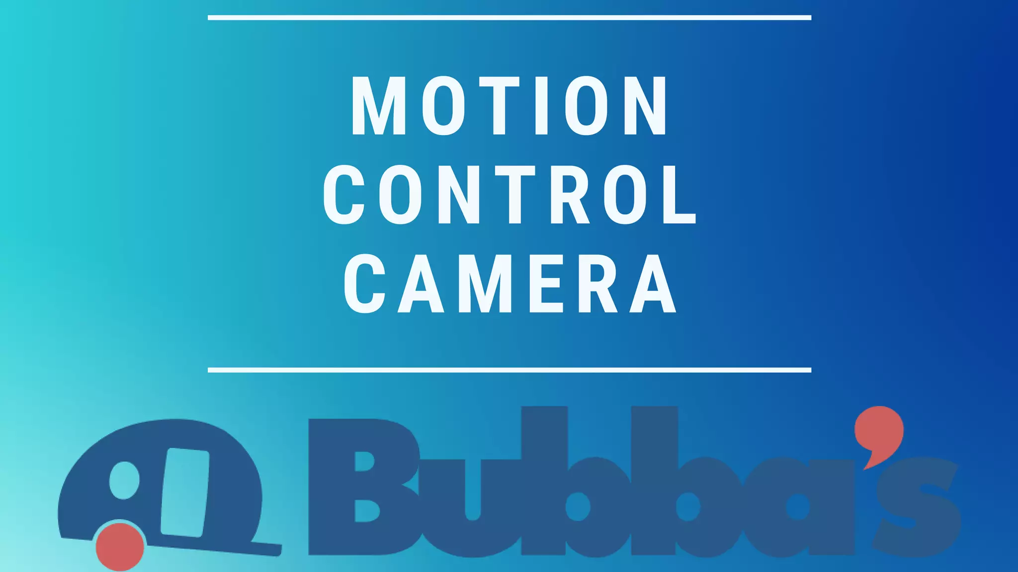 Motion control camera | PDF