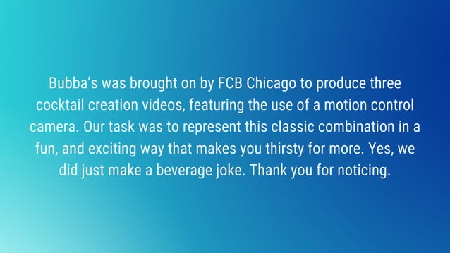 Motion control camera | PDF