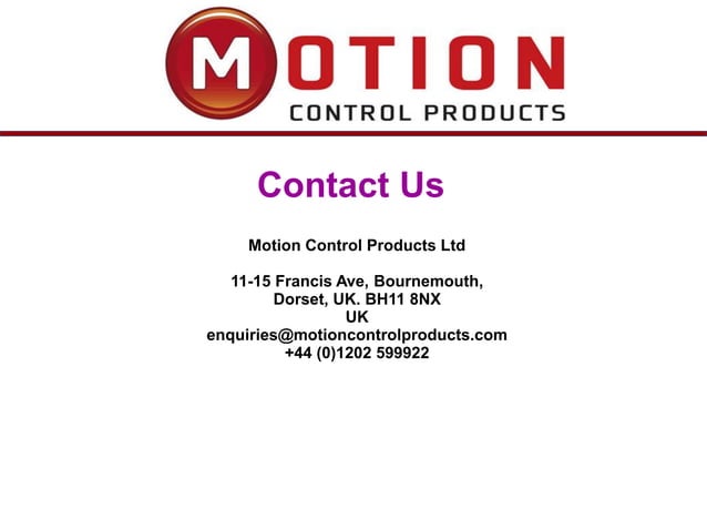 Zero Backlash Gearbox | PPT