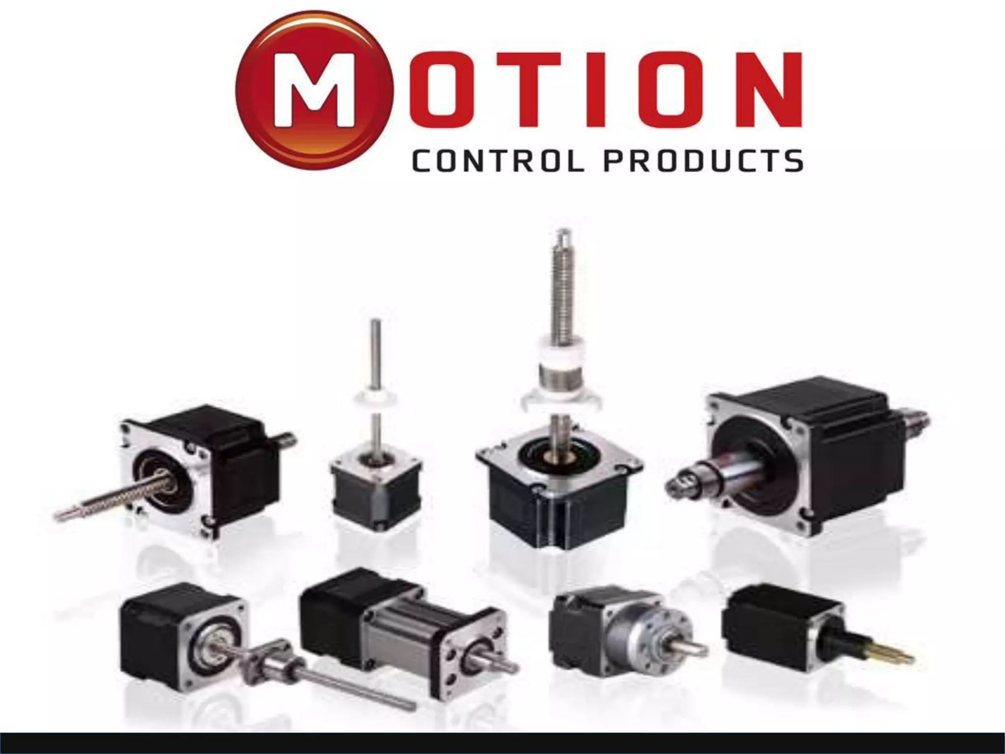 Nanotech Motors | PPT