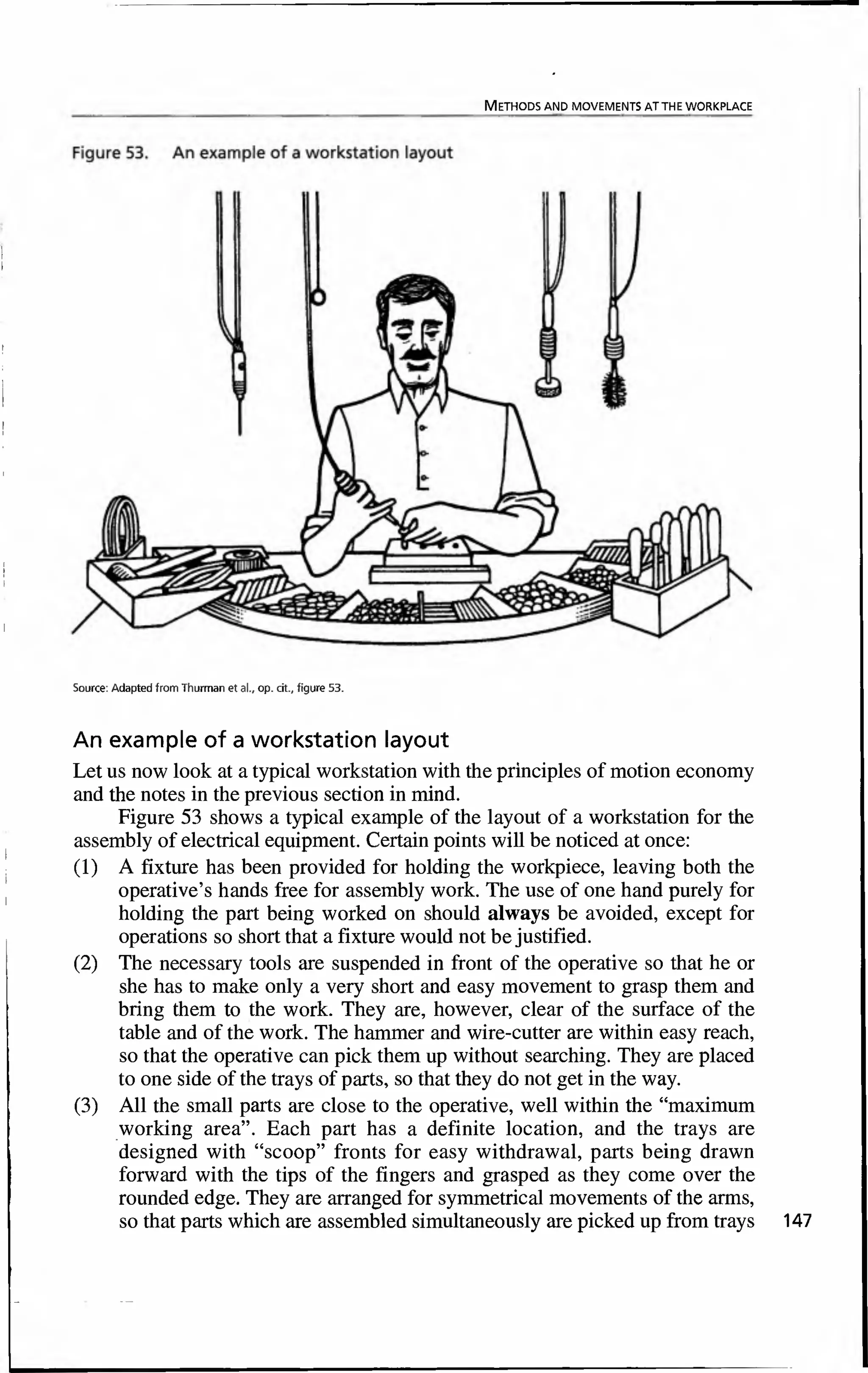 Motion Economy | PDF