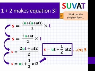 Motion_Equations.ppt