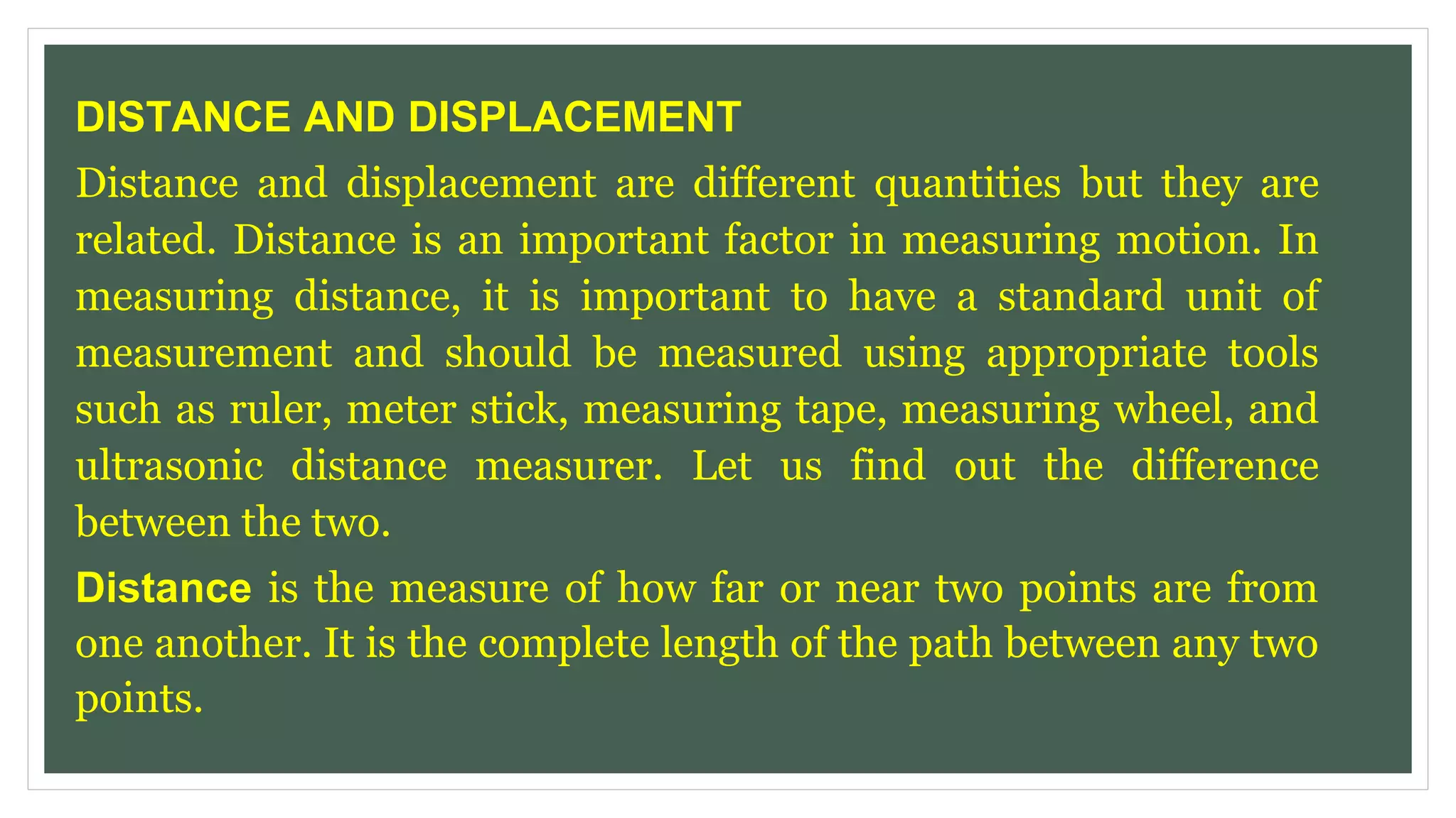 MOTION EXPLORATION.pptx