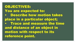 MOTION EXPLORATION.pptx