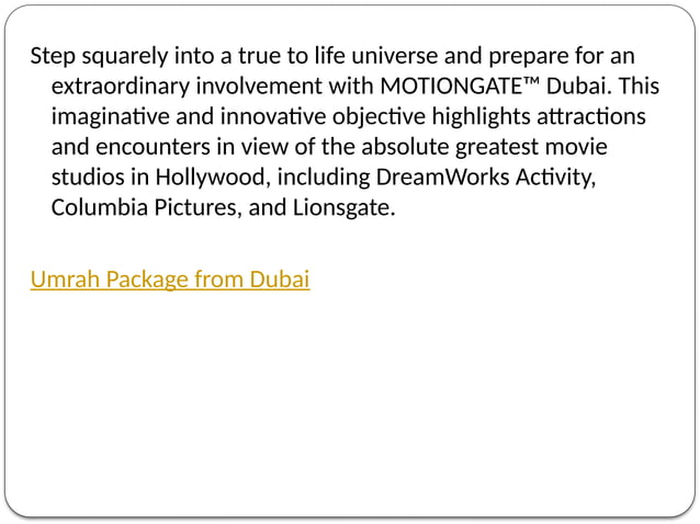 Motion Gate and RiverLand Dubai UAE.pptx