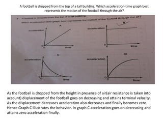 Motion graph | PPT