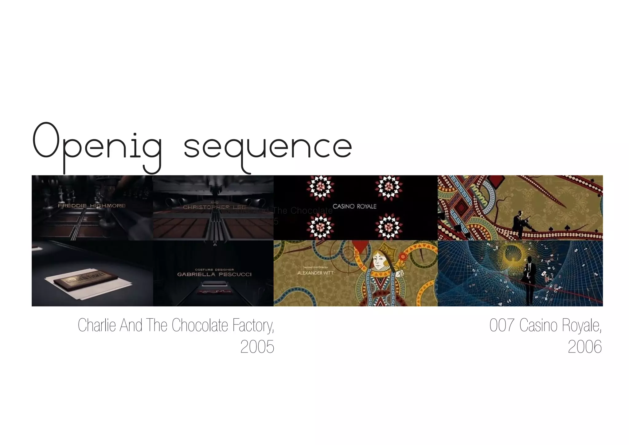 Motion graphic | PDF