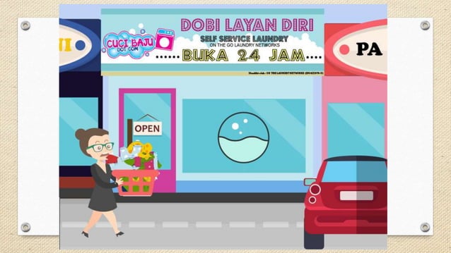 Motion graphic | PPTX