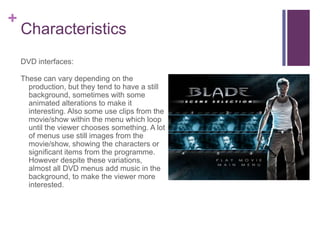 Motion graphics | PPTX