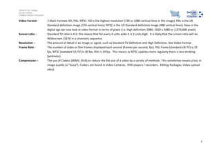 Motion graphics and_compositing_video_analysis_worksheet | DOCX