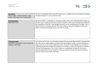 Motion graphics and_compositing_video_analysis_worksheet | DOCX