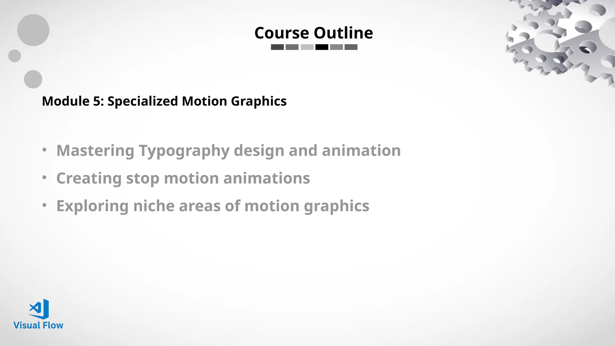 motion graphics after effects course Outlines.pptx