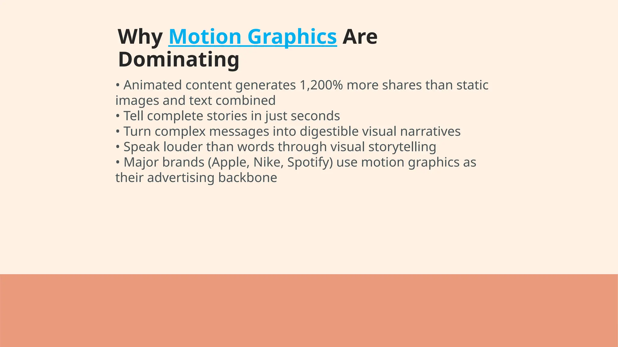 Motion Graphics_ The Future of 2D Animation in Advertising.pptx