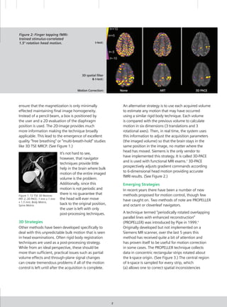 Motion hot topics_broc | PDF