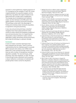 Motion hot topics_broc | PDF