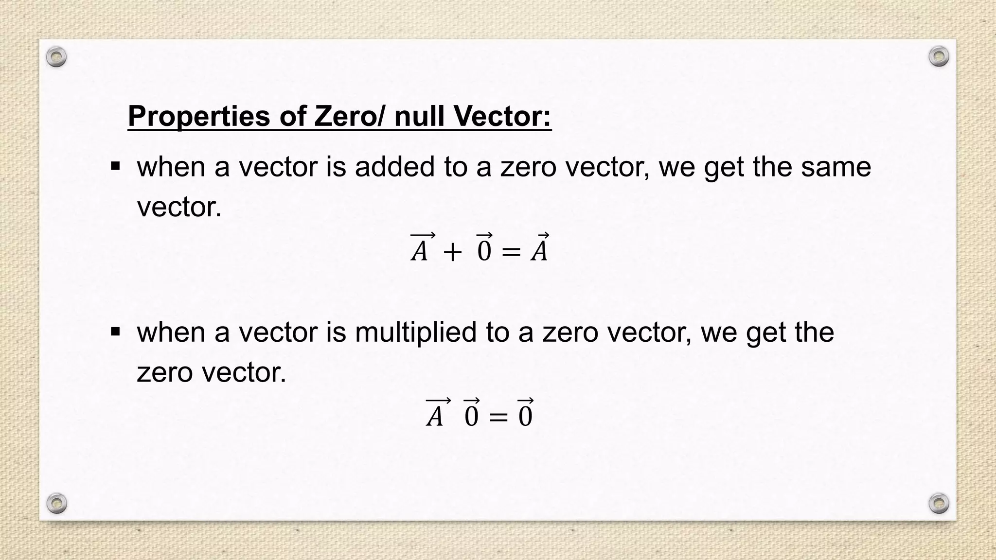 Motion in a plane | PPTX