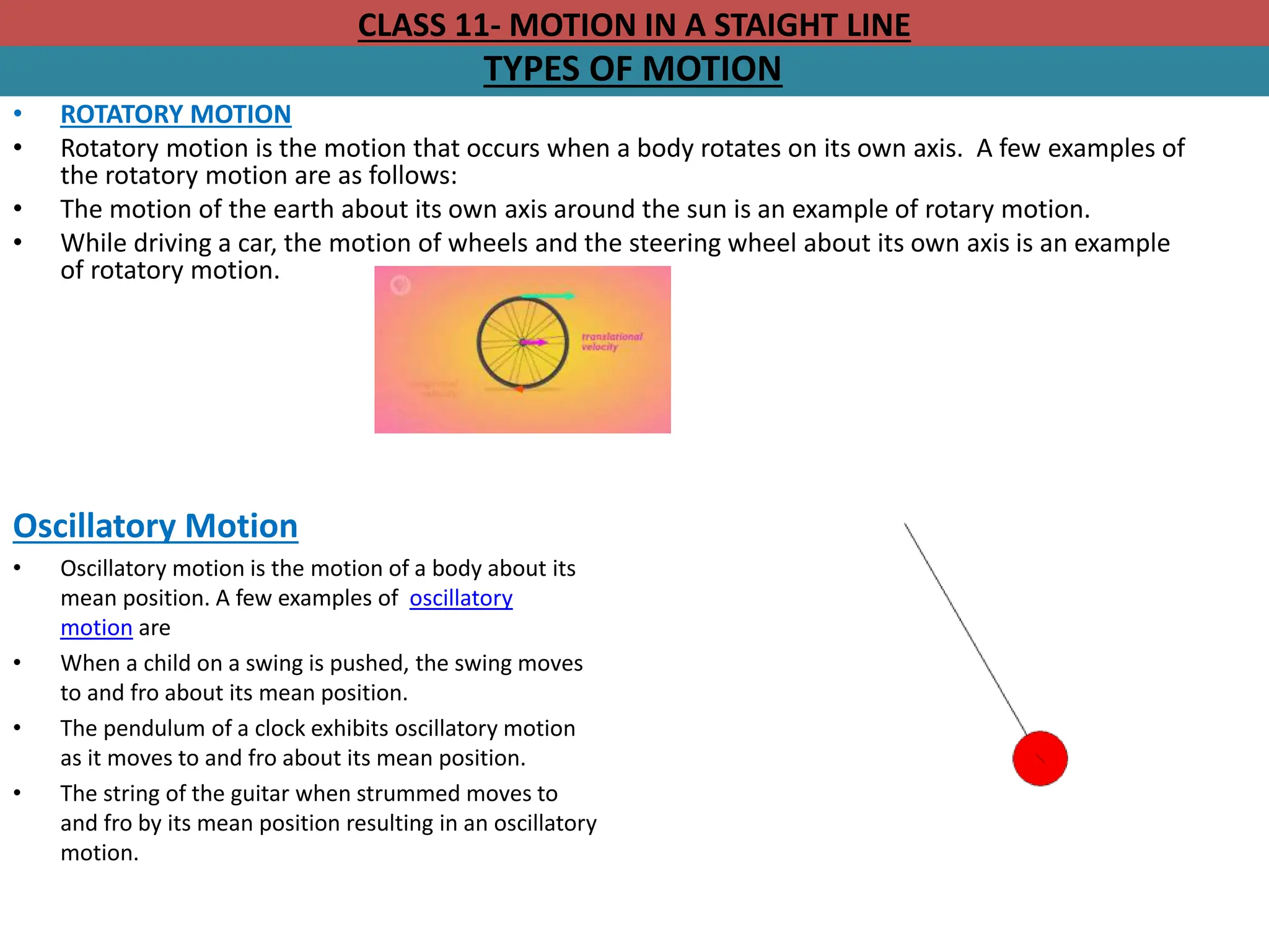 MOTION IN A STRAIGHT LINE'.pptx