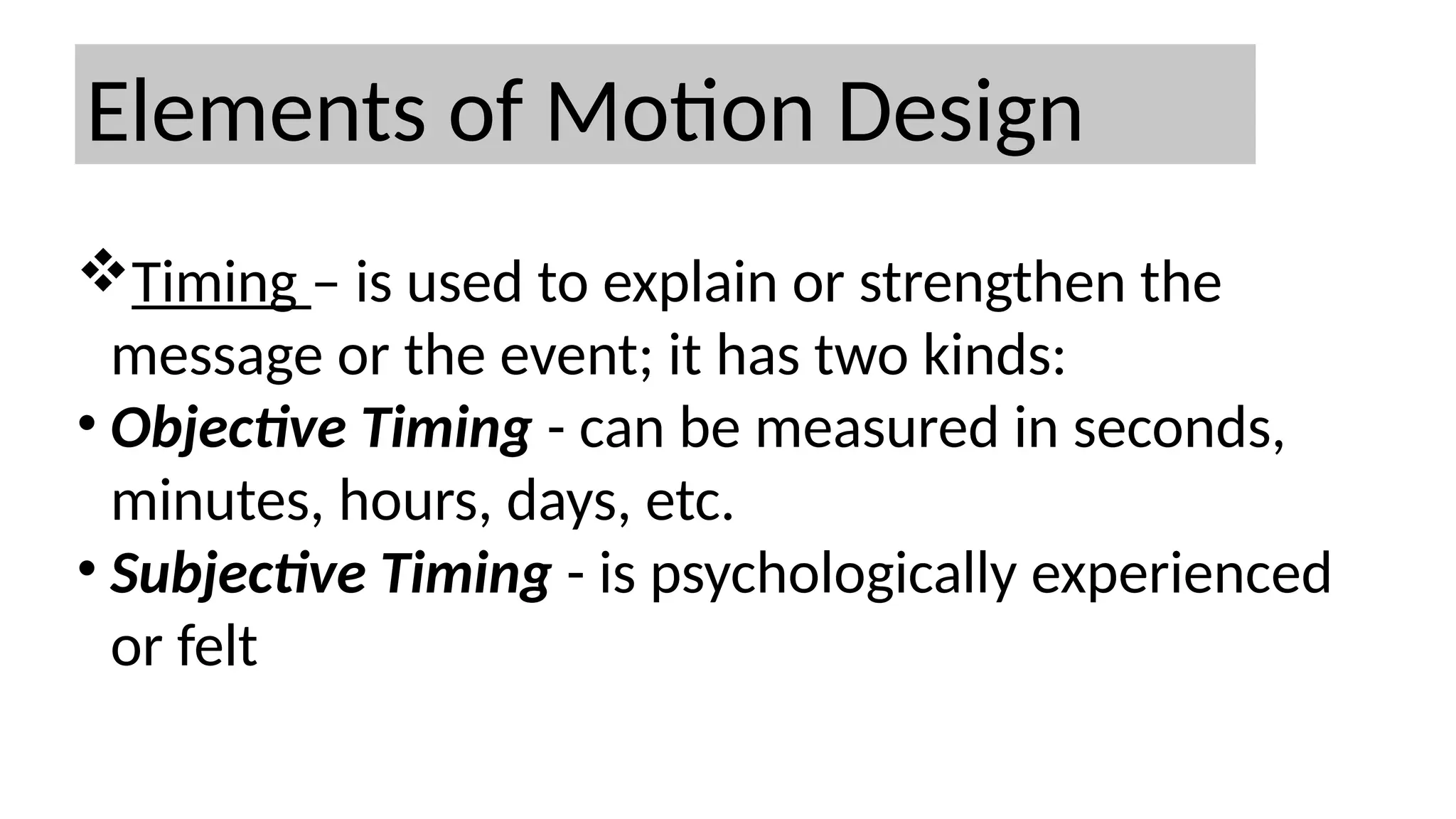 Motion Information and Media in the world.pptx