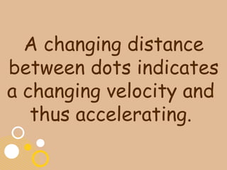 Motion in One Direction - Motion Graph and Diagram.pptx