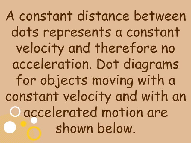 Motion in One Direction - Motion Graph and Diagram.pptx