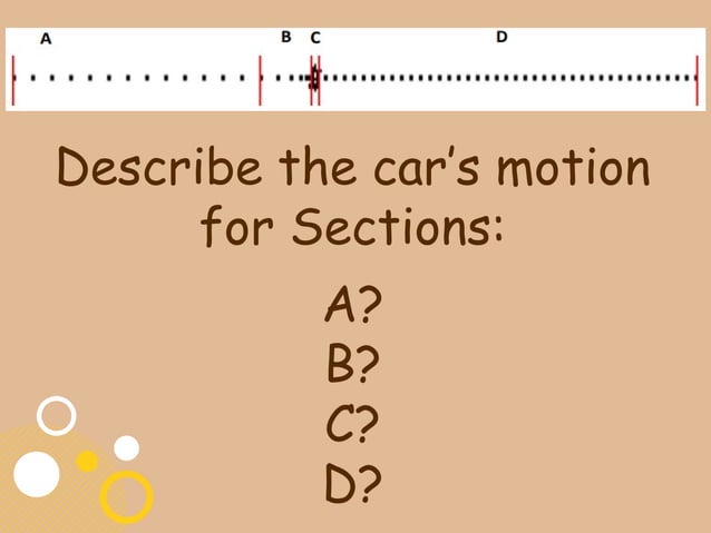 Motion in One Direction - Motion Graph and Diagram.pptx