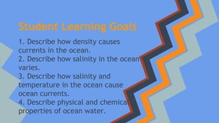 Motion in the ocean | PPT