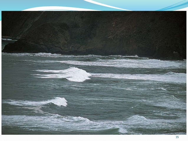 Motion in the ocean | PPT