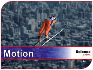 Motion intro | PPT