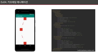 Android - Motion Layout | PPT