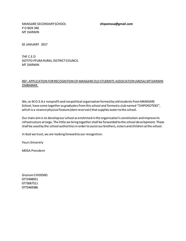 Motion letter grasium2 | DOCX