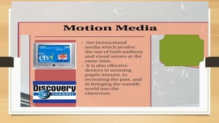 Motion Media.pptx