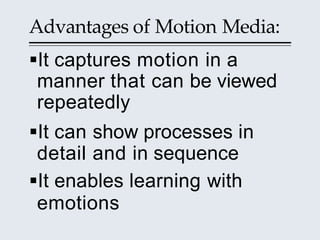 MOTION MEDIA.pptx