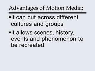 MOTION MEDIA.pptx
