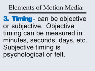 MOTION MEDIA.pptx
