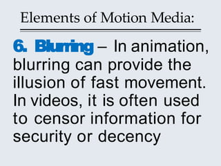 MOTION MEDIA.pptx