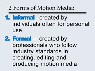 MOTION MEDIA.pptx