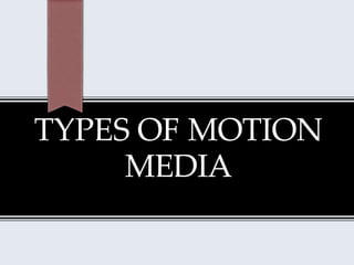 MOTION MEDIA.pptx