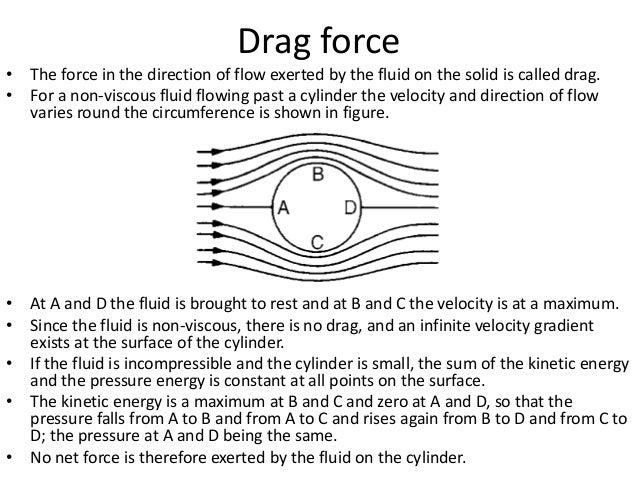 Motion of particles in fluid (GIKI)