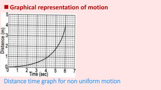 Motion part 2 | PPT