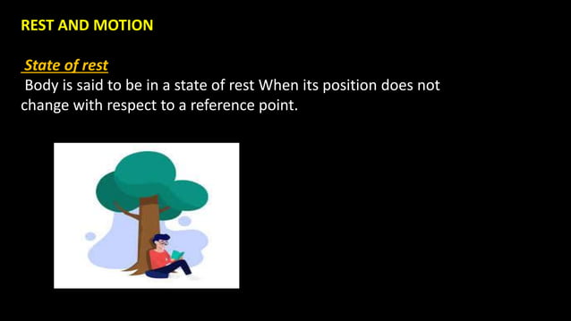 MOTION Physics cbse class 9 Chapter 1 deals uniform motion | PPTX