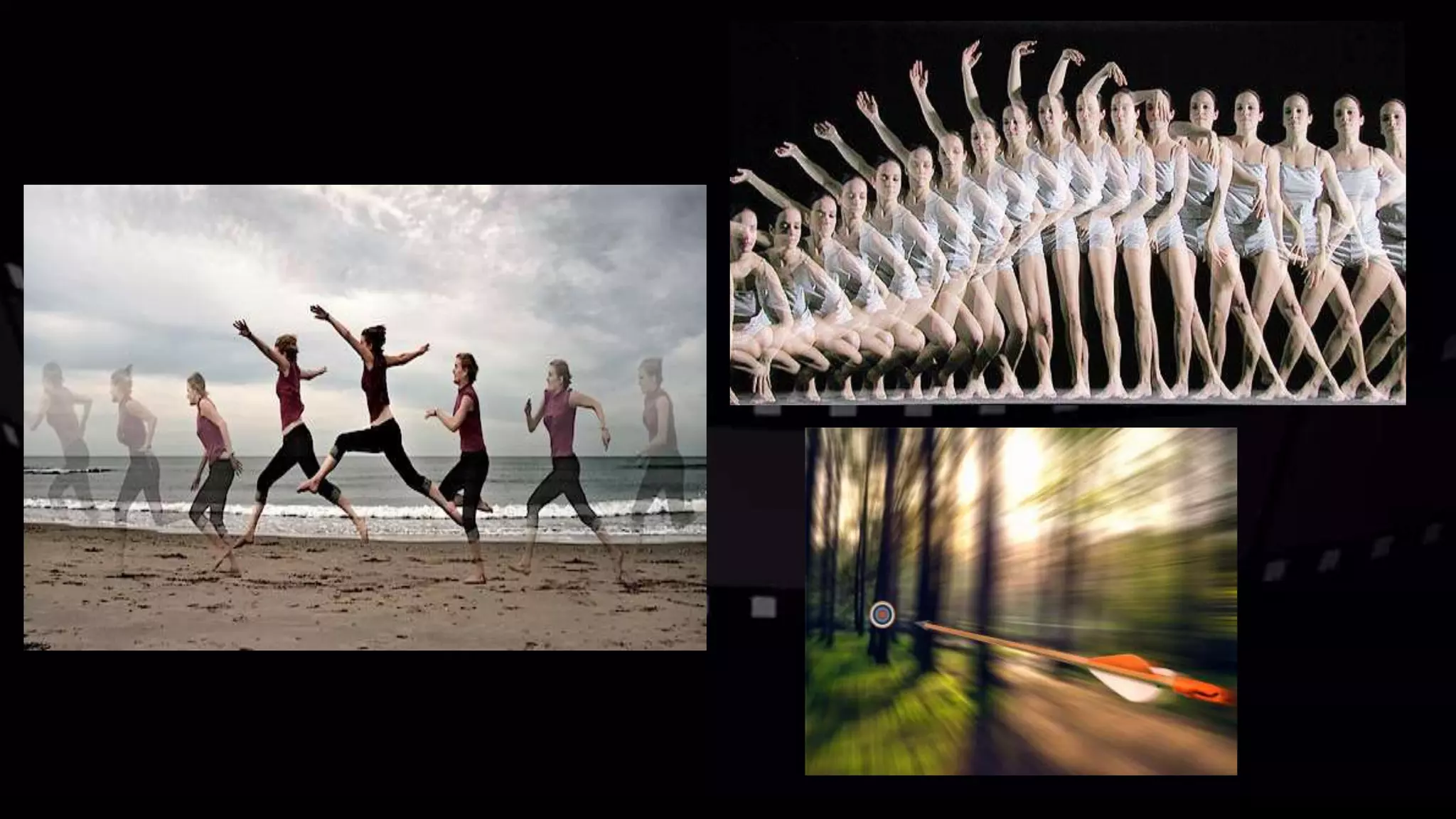 Motion pictures | PPTX