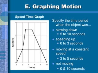 SCIENCE GRADE 8 motion and forces_presentation | PPT