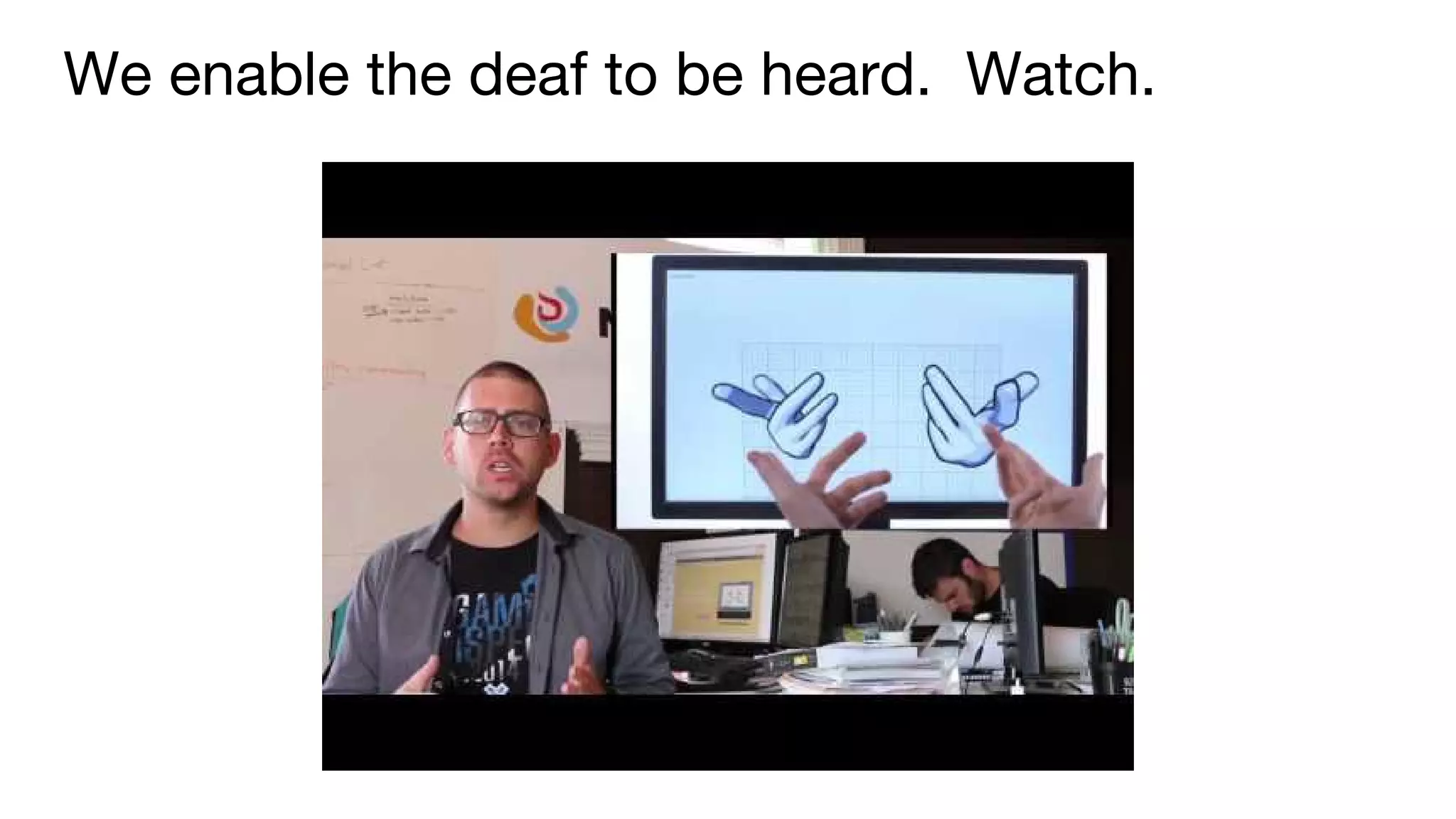 Motion savvy deck (public) | PDF