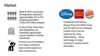 Motion savvy deck (public) | PDF