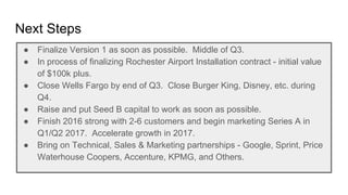 Motion savvy deck (public) | PDF