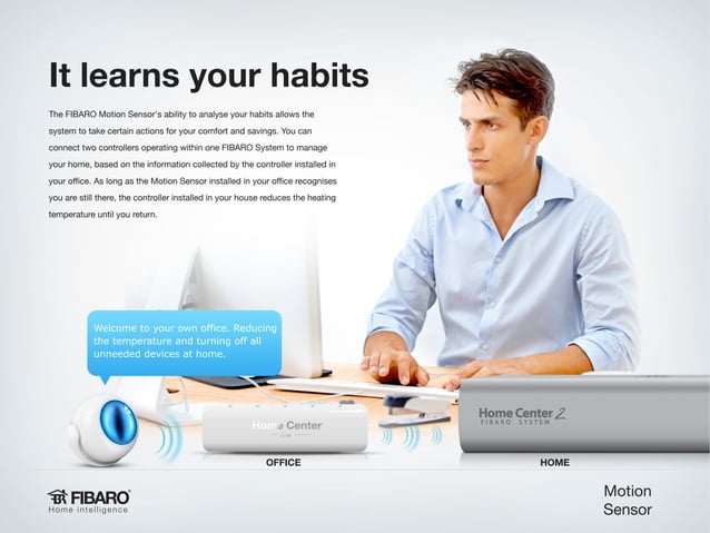 Motion Sensor Presentation | PPT